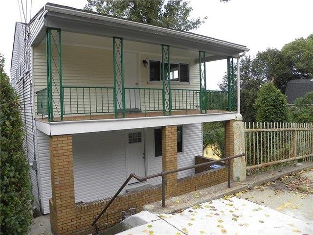 857 Flemington St, Pittsburgh, PA 15217