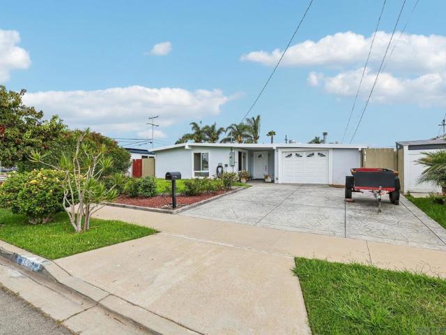857 Holly Ave