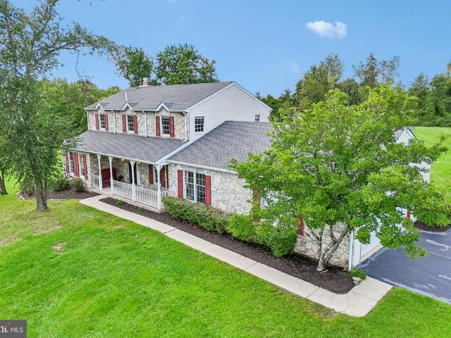 857 Heimbach Road