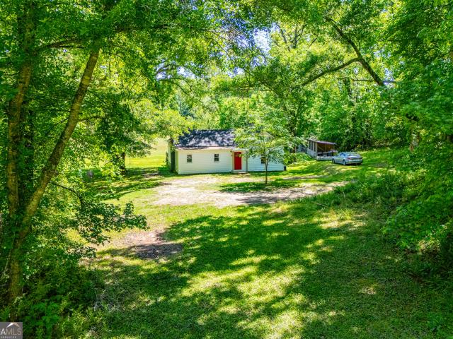 857 Jones Mill Road