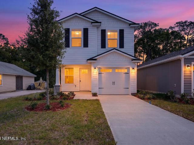 857 Jackson Rd, Jacksonville, FL 32225 | MLS #2141