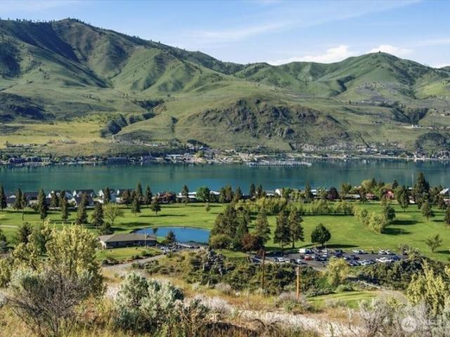 857 Long Dr Lot 38, Chelan, WA 98816
