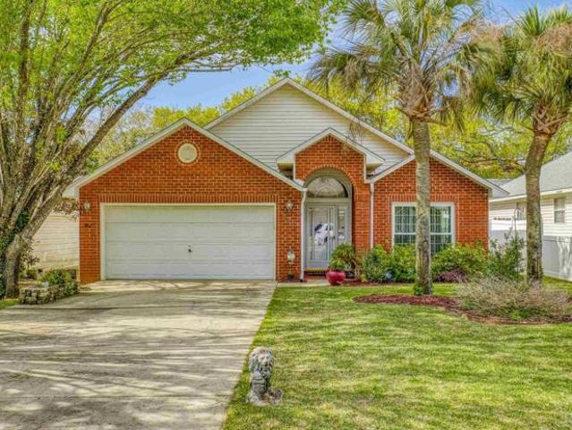 857 Ladner Dr, Pensacola, FL 32505