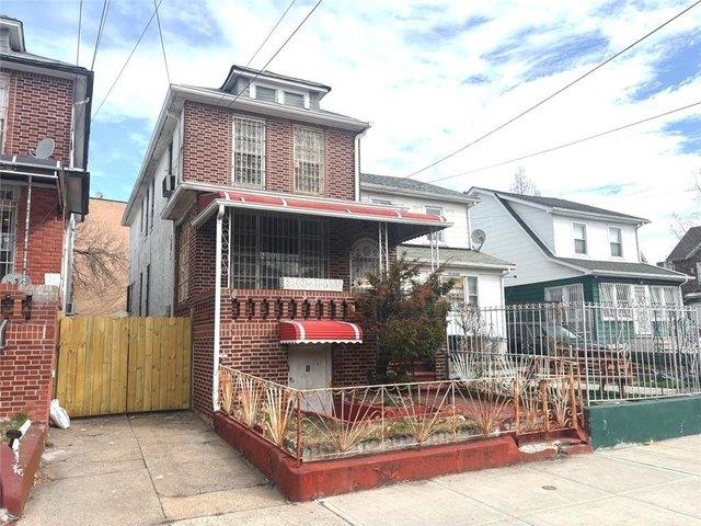 857 Linden Blvd, Brooklyn, NY 11203