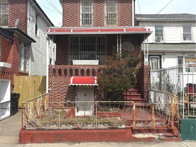 857 Linden Boulevard