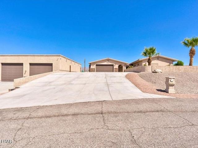 857 Manor Dr, Lake Havasu City, AZ 86403