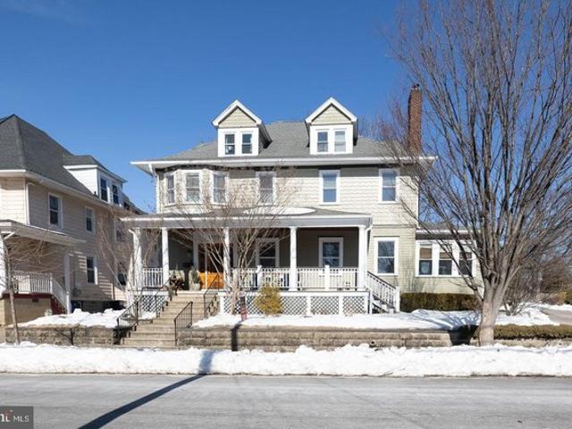 857 Maple Ave, Collingswood, NJ 08108