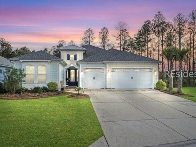 857 Margaritaville Ave S, Hardeeville, SC 29927