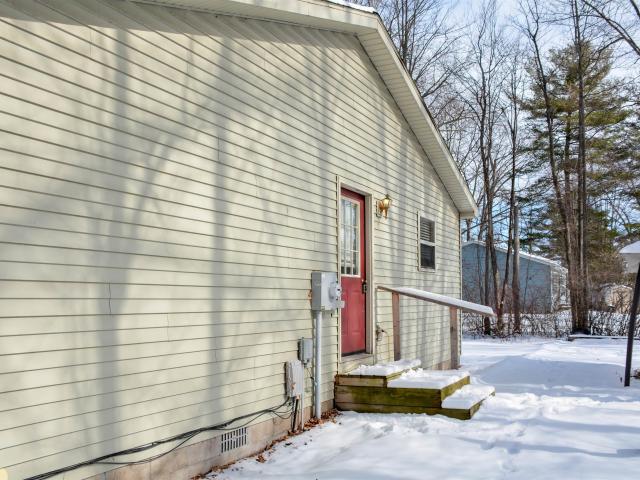857 Maryjo Drive