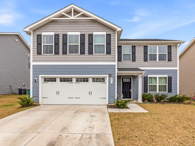 857 McArthur Dr, Lebanon, IN 46052 | MLS #22083 | Compass