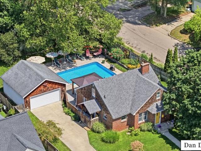857 Merritt St SE, Grand Rapids, MI 49507
