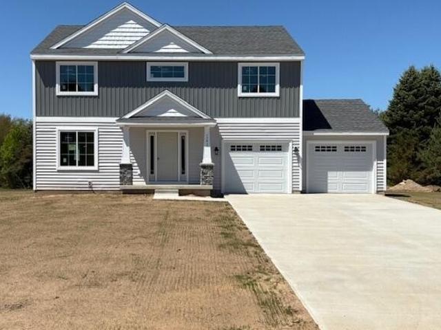 857 Merrick St, Belding, MI 48809