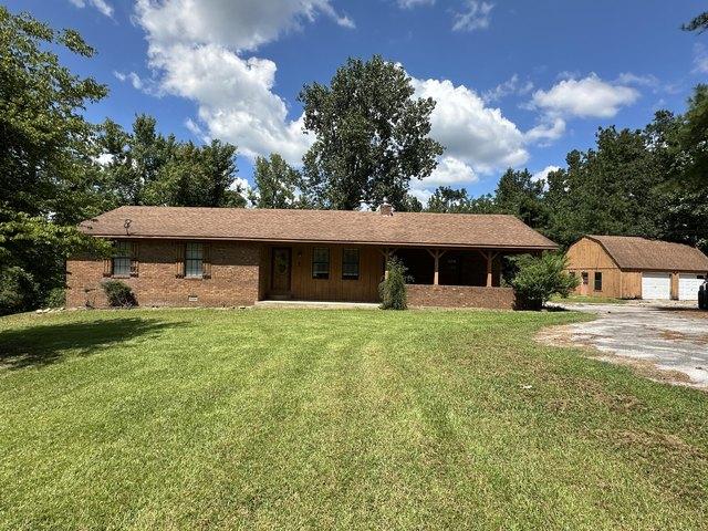 857 MS 4, Booneville, MS 38829