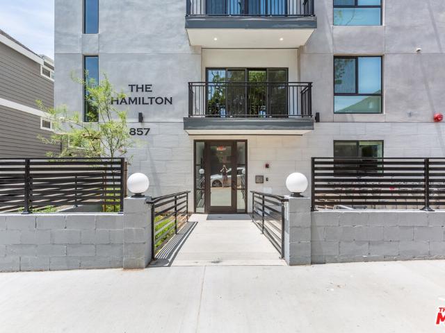857 N Hayworth Ave, Unit 202, Los Angeles, CA 90046 | Compass