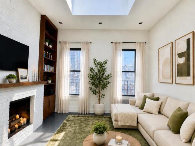 857 Ninth Avenue, New York, NY