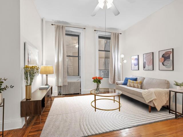 857 Ninth Avenue, New York, NY