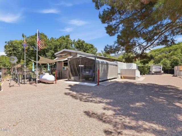 857 S Tonto Creek Dr, Payson, AZ 85541