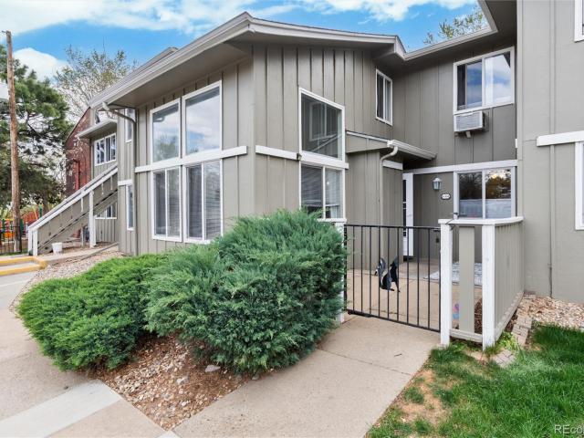 857 S Van Gordon Court # B106