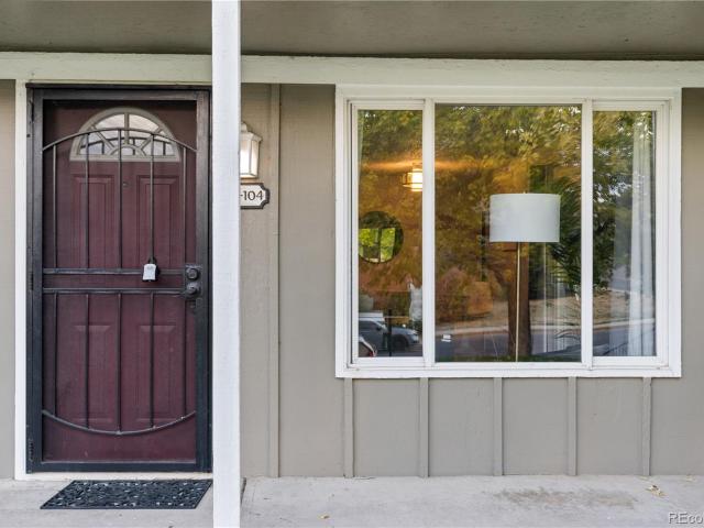 857 S Van Gordon E104 Court # E104
