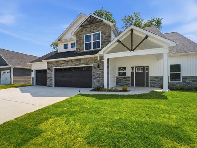 857 S Hoke Ave, Frankfort, IN 46041