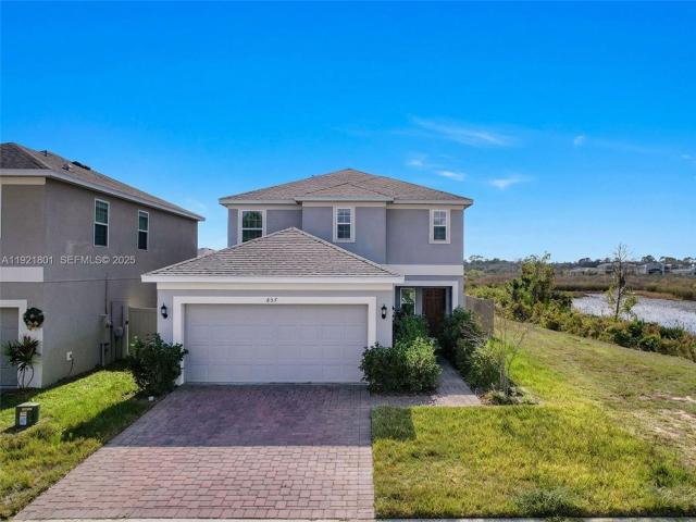 857 Scrub Oak Hammock Rd, Davenport, FL 33837 | MLS #A11921