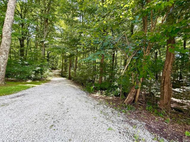 857 Sportsman Club Road