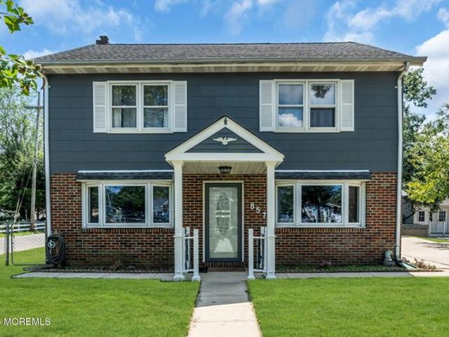 857 Stapleton Ave, Brick, NJ 08723
