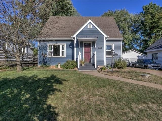 857 Starr Ave, Eau Claire, WI 54703