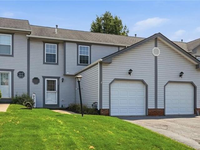 857 Sunset Cir, Cranberry Township, PA 16066