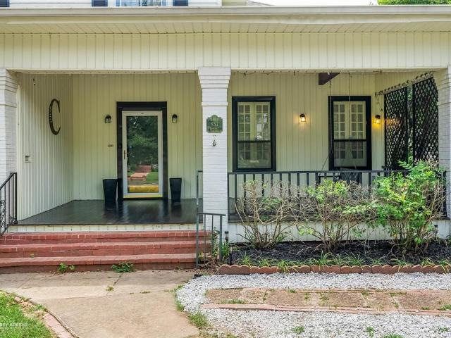857 Prospect Street