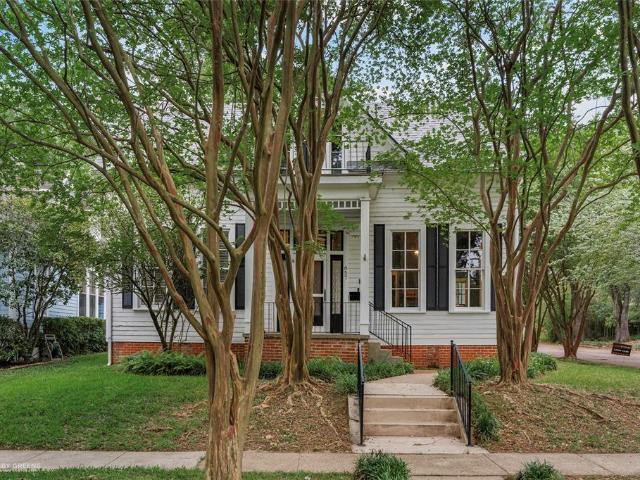 857 Robinson Place