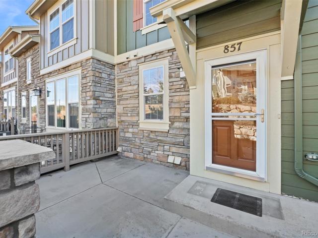 857 Rock Mesa Point
