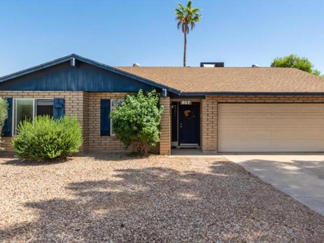 857 W Kilarea Ave, Mesa, AZ 85210