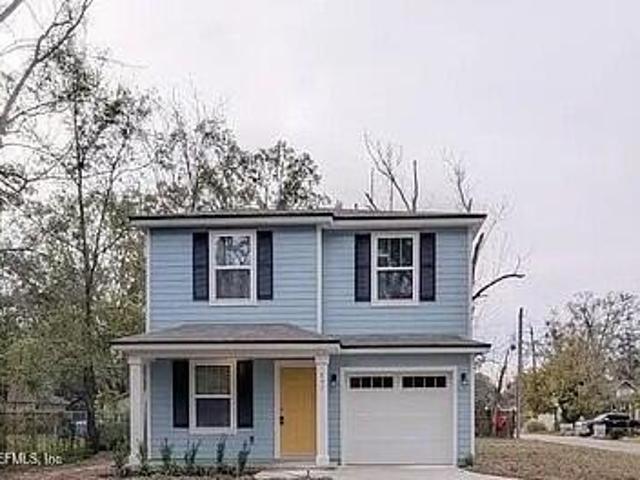 857 W Palm Ave, Jacksonville, FL 32254