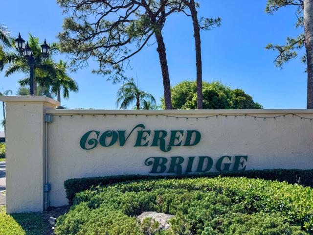 857 Worcester Ln, Unit B, Lake Worth, FL 33467 | MLS #B26007