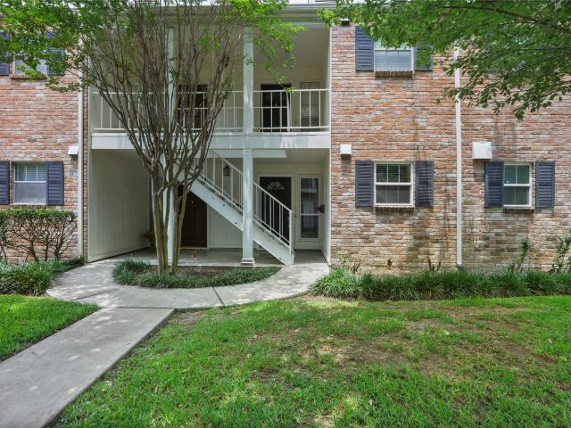 857 Wax Myrtle Ln, Unit 4, Houston, TX 77079 | MLS #77901