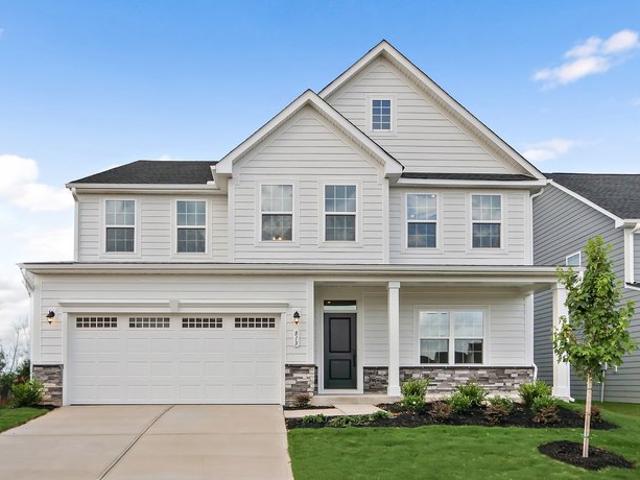 857 Walker Ridge Way, Willow Spring, NC 27592