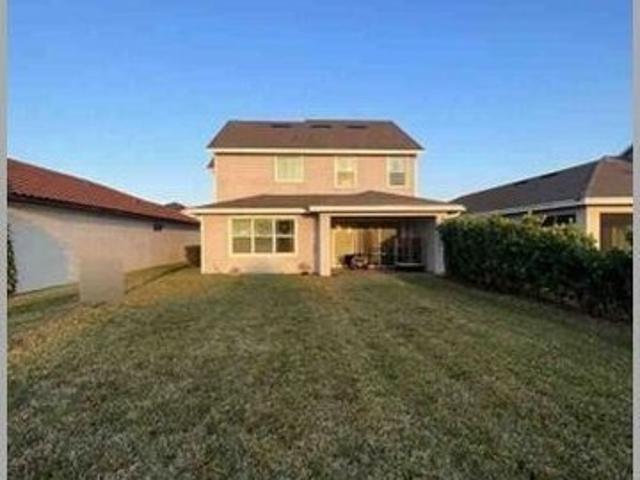 857 Wandering Willow Way, The Acreage, FL 33470