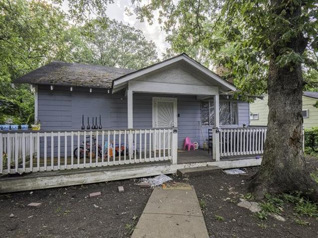 857 Wheeler Ave, Chattanooga, TN 37406