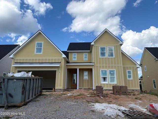 857 Whitney Shoals Rd, Evans, GA 30809