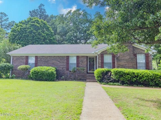 857 Thomas St, Brownsville, TN 38012