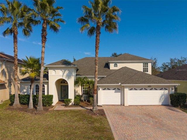 857 Timber Isle Dr, Orlando, FL 32828