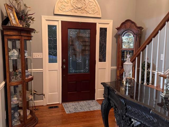 857 Tulip Poplar Drive