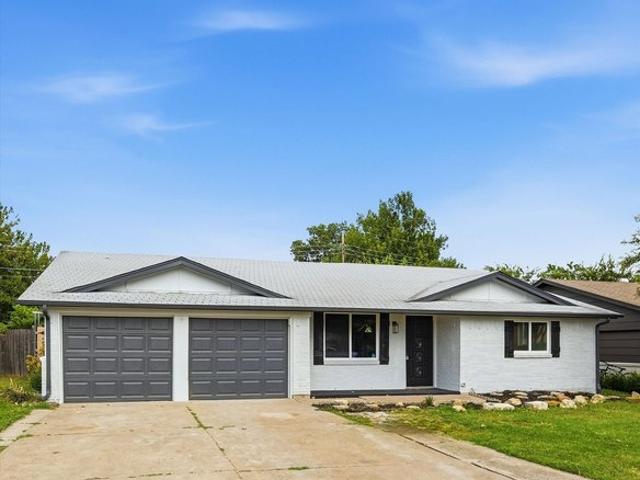 857 Twilight Trl, Grapevine, TX 76051
