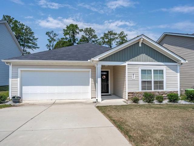 857 Vanguard St, Lexington, SC 29073