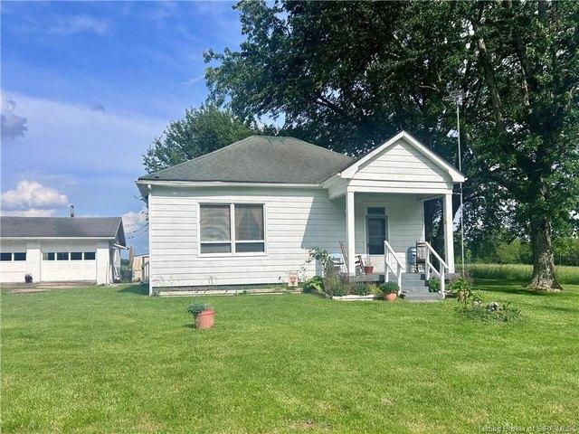 8584 N US 421, Madison, IN 47250