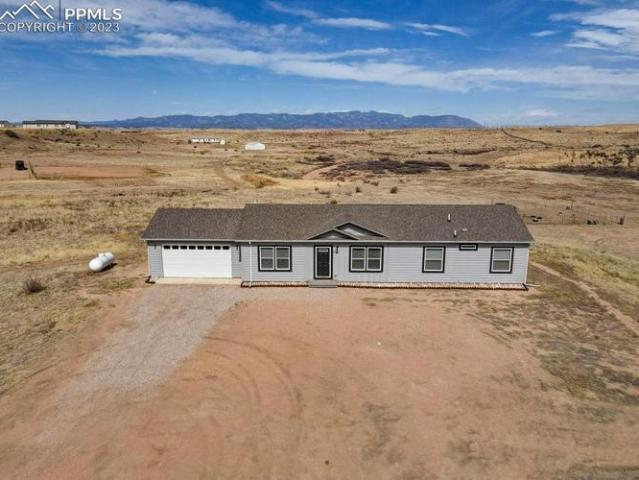 8584 Indian Village Heights, Fountain, CO 80817