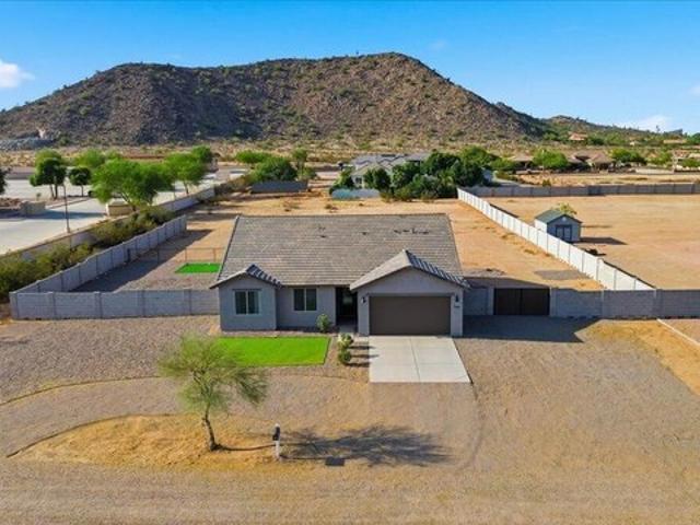 8584 W Ginger Trl, Casa Grande, AZ 85194