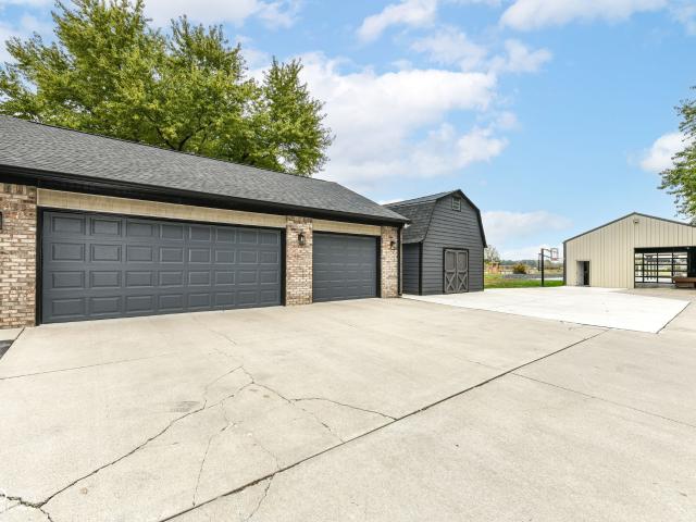 8585 N County Road 925 E