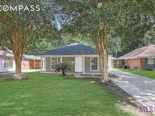 8585 Barnett Dr, Baton Rouge, LA